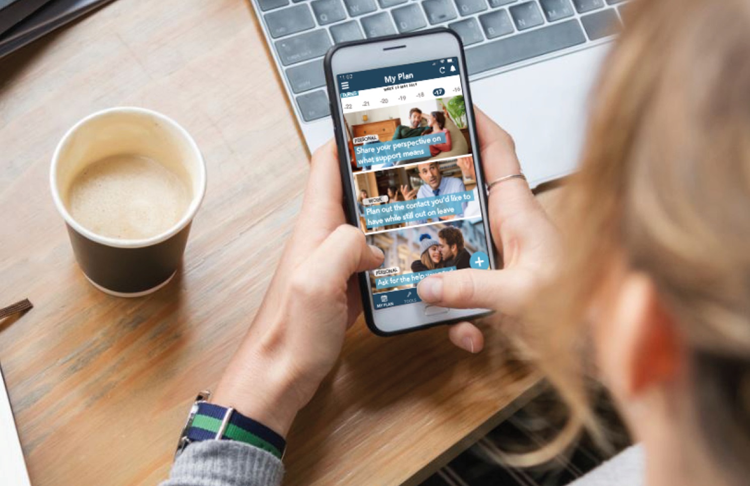 Employer and Employee Resources | Bright Horizons