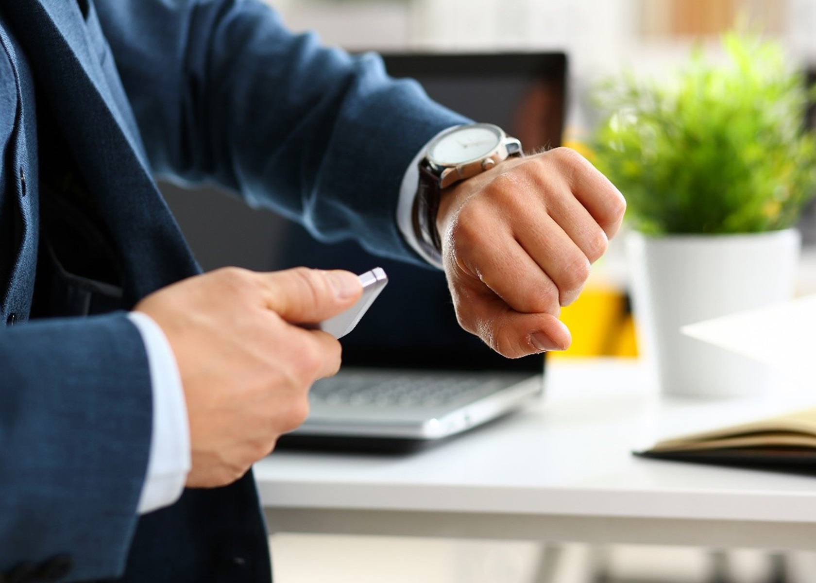 Working Smart: Managing Time & Boundaries | Bright Horizons Work+Family ...